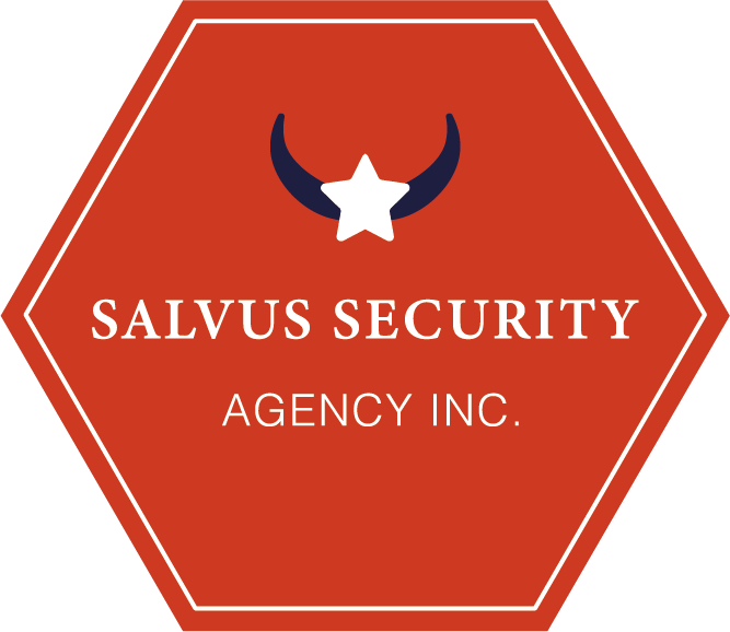 Salvus Security Agency