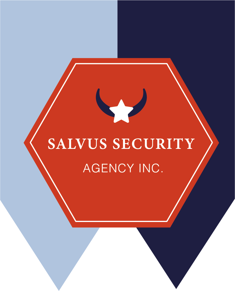 Salvus Security Agency